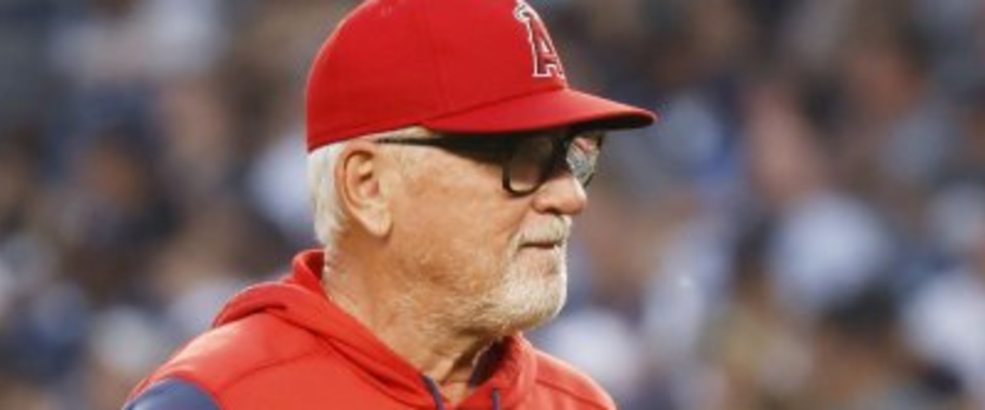 Why the Los Angeles Angels?