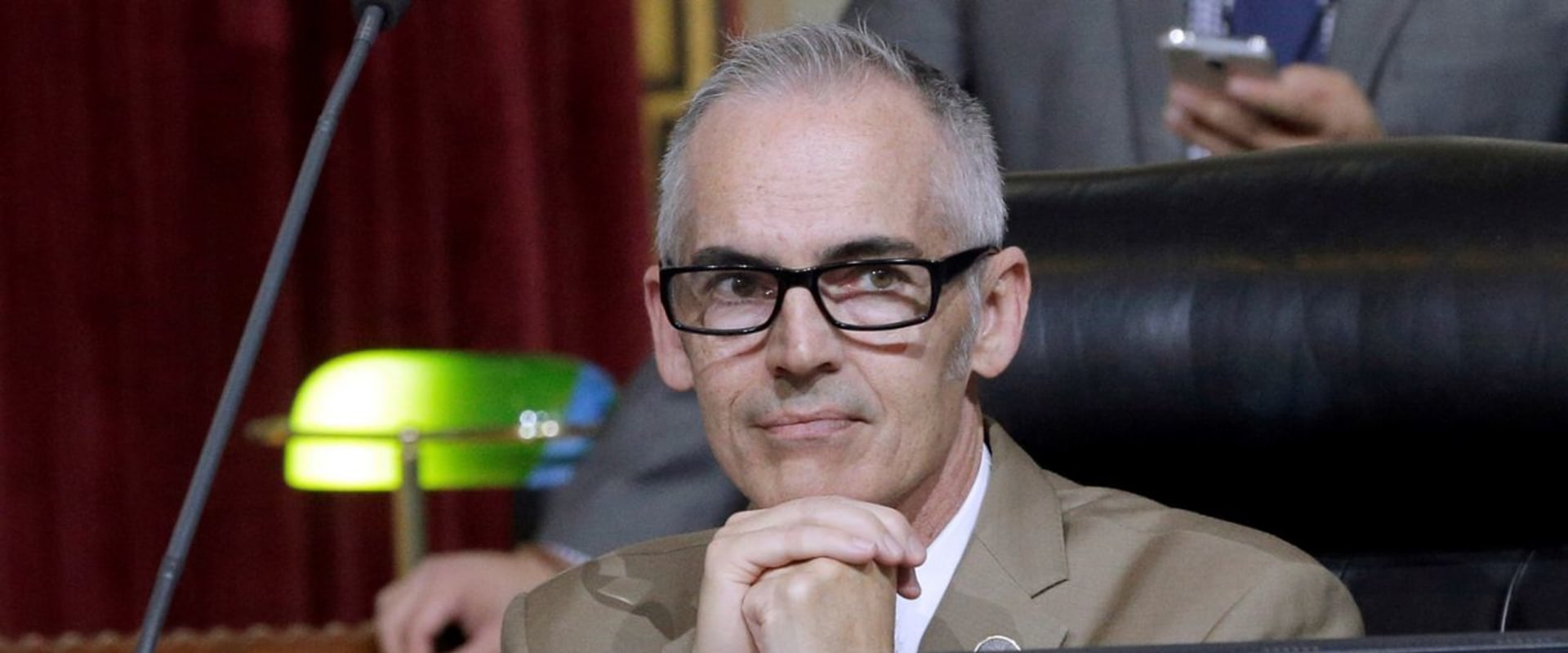 Who is the Los Angeles City Council and What Do They Do?