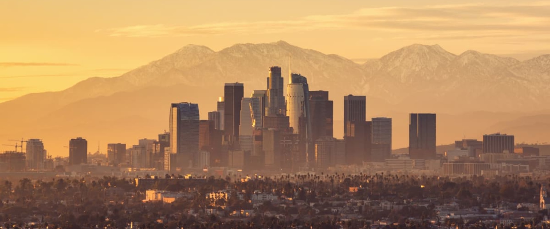 The Origin of Los Angeles: Uncovering the City's Name